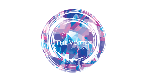 Vortex Banner – UCA's Magazine of Literature and Fine Art